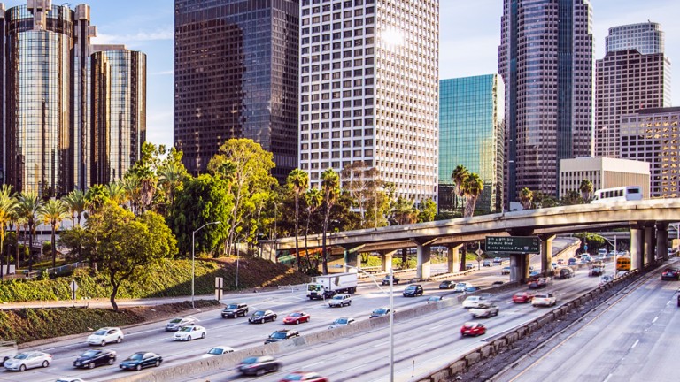 Bosch Mobility India