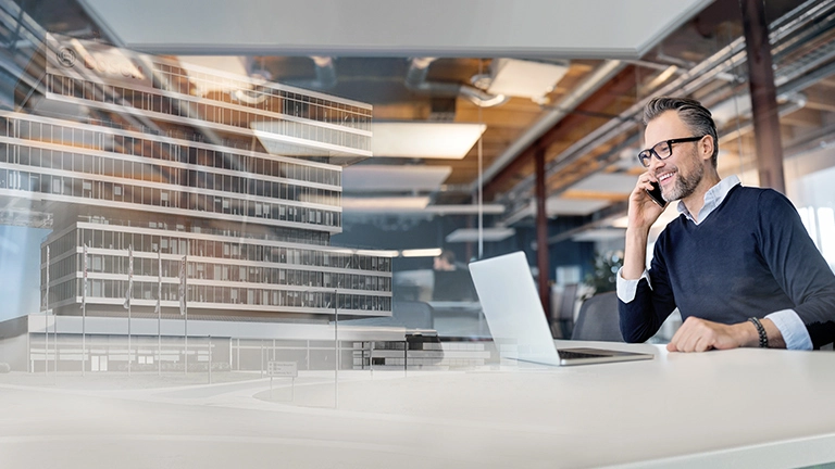 Bosch Mobility contact form