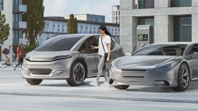 E-Mobility from A to Z