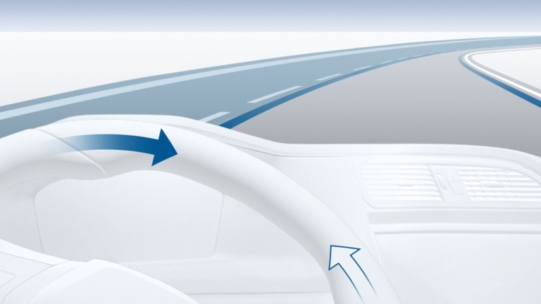 Lane assistance systems