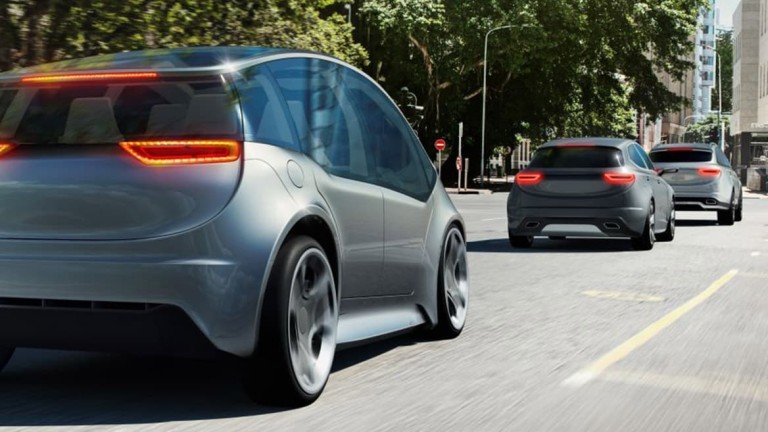 Modular and integrated braking systems